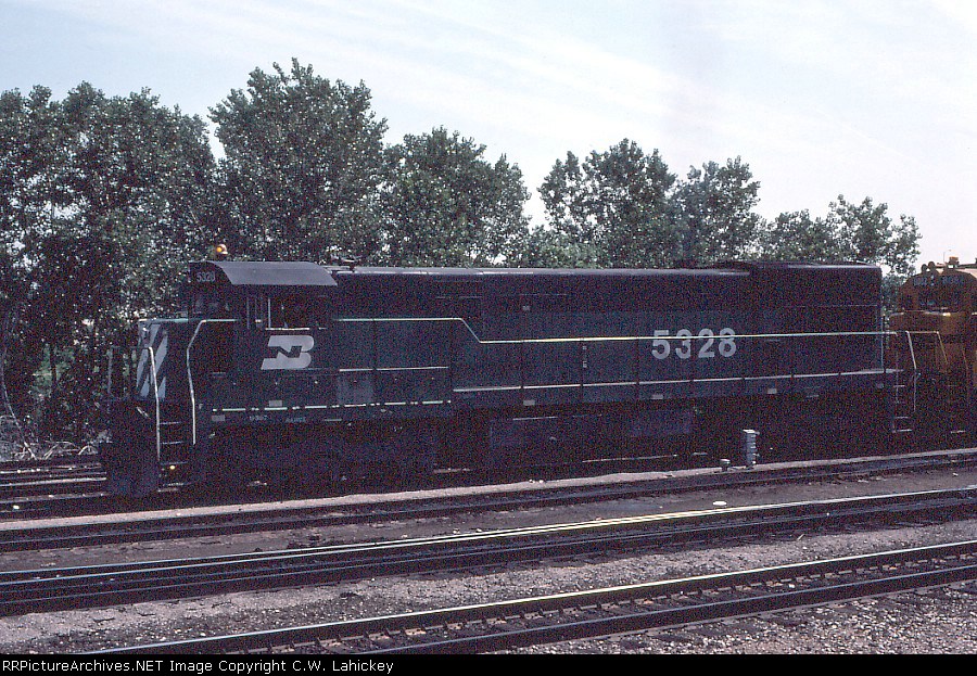 BN 5328